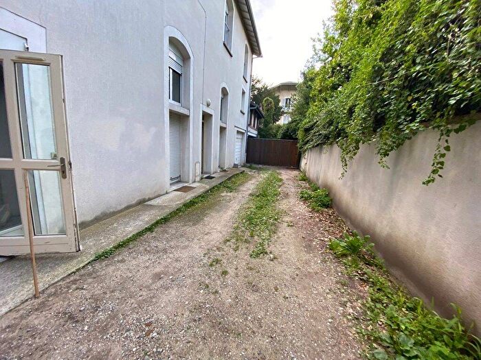 Appartement 1 pièce à louer - Vienne