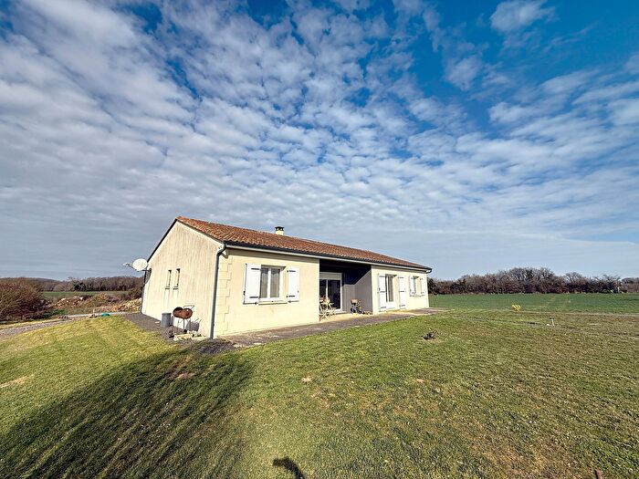 Maison à vendre - Saint-Projet-Saint-Constant - 4 pièces - 3 chambres