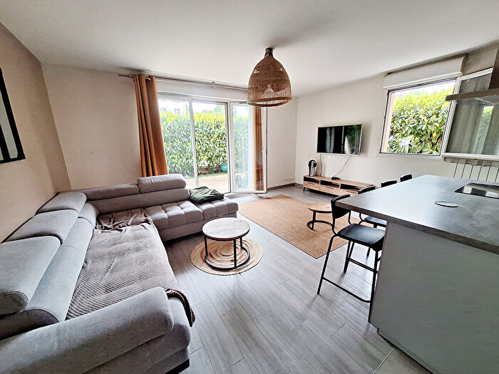 Appartement 3 pièces à louer - Torcy, Torcy