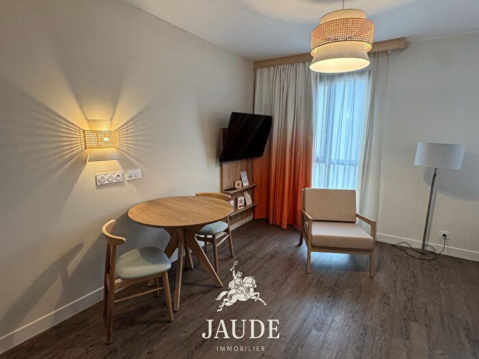 Appartement à vendre - Aix-en-Provence, Centre-ville - 1 pièce