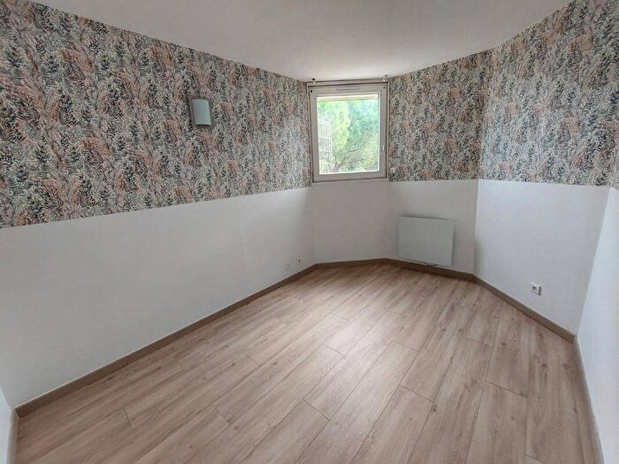 Appartement à louer - Estanove, Montpellier - 3 pièces - 2 chambres