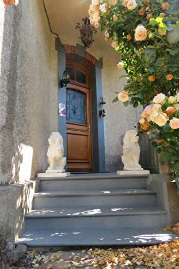 Maison à vendre - Fontenay-le-Comte, Saint-Médard des Près, Boisse - 8 pièces - 5 chambres