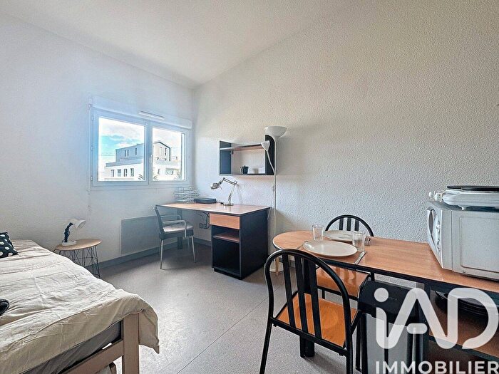 Appartement 1 pièce à louer - Aiguelongue, Montpellier