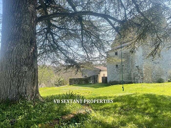 Faleyras : Maison 12 pièces à vendre