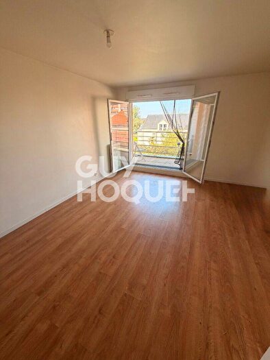 Appartement 2 pièces à louer - Périchelles-Saint Hubert-Centre Gare-Abbesses, Chelles