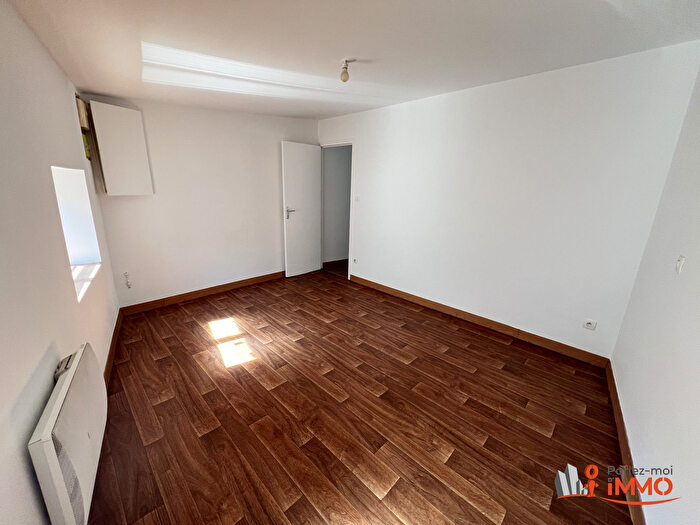 Appartement 2 pièces à Montbrison, à vendre