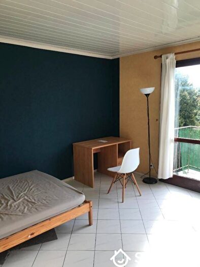 Appartement 1 pièce à louer à Les Résidences, Palaiseau