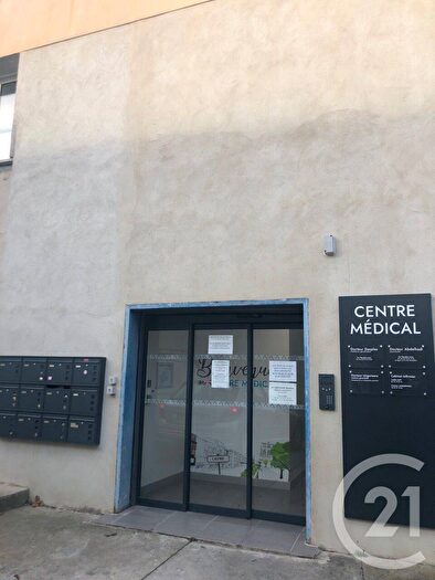 Appartement à louer - Castres - 1 pièce