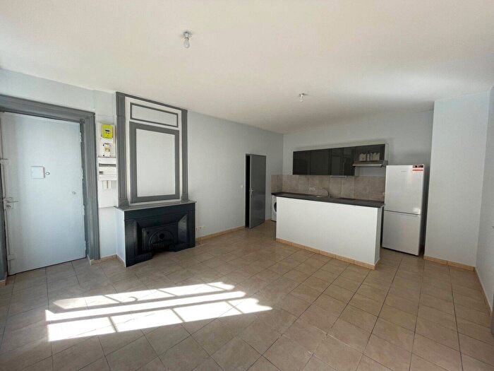 Appartement à louer - Presquîle, Centre ville, Cordeliers, Lyon ème arrondissement - 3 pièces - 2 chambres