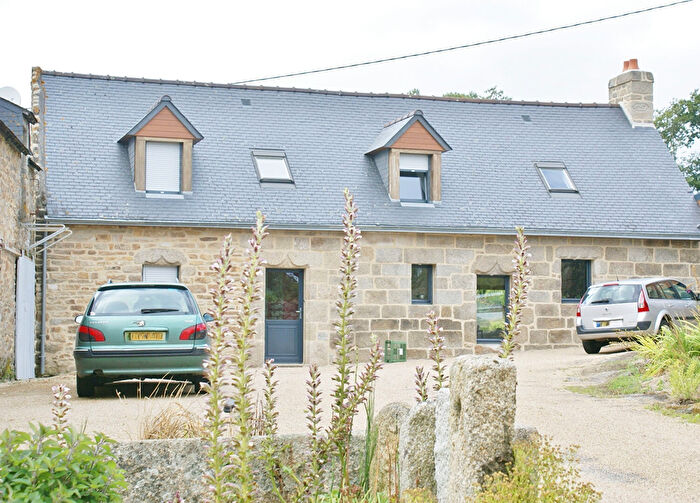 Maison 4 pièces à louer à Riec-sur-Bélon, Riec-sur-Belon