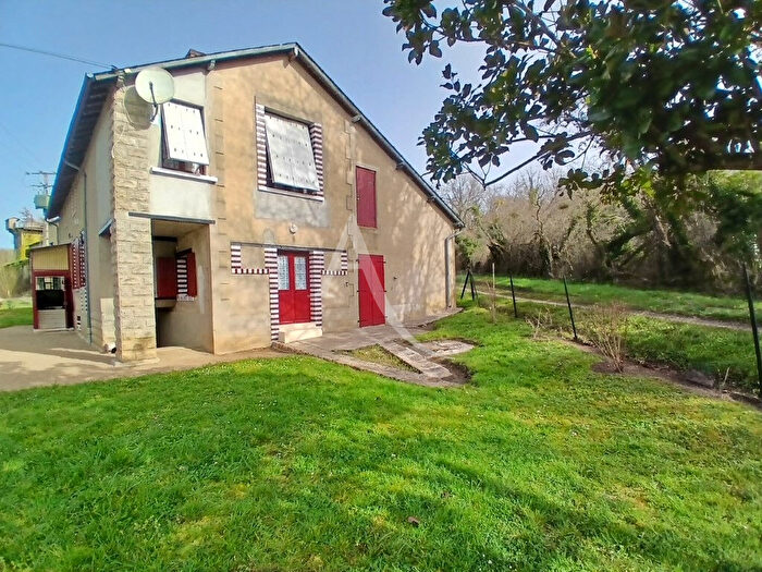 Maison à vendre - Torteron - 5 pièces - 3 chambres