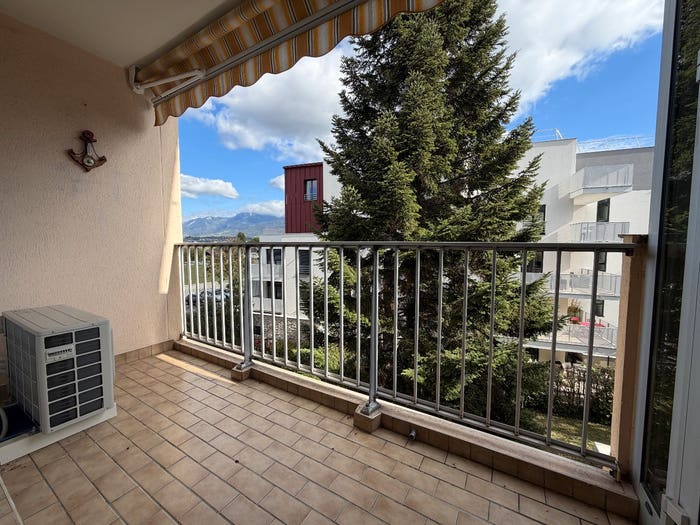 Appartement 3 pièces à Meythet, à vendre