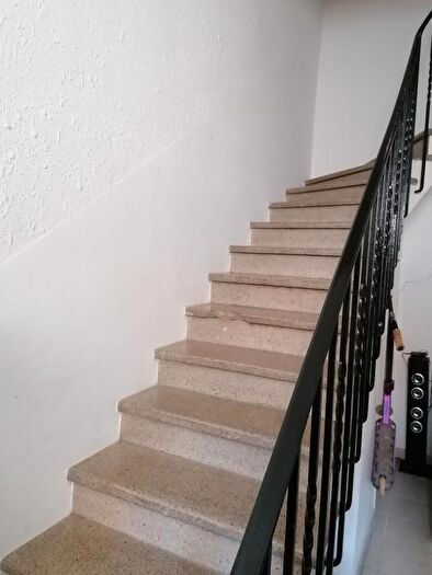 Appartement 4 pièces à louer - Montpellier, Gares