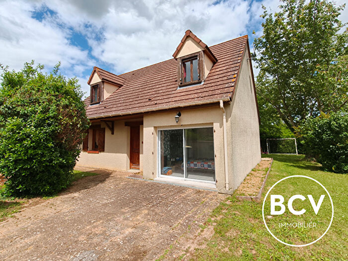 Champhol - Maison 6 pièces à vendre