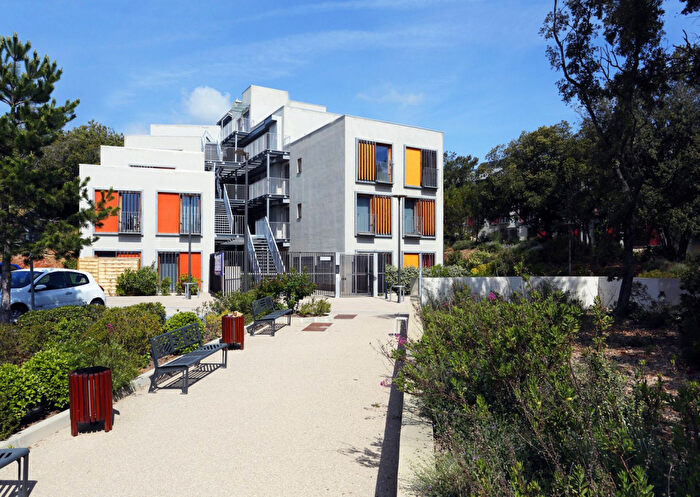Appartement 1 pièce à vendre à Biot