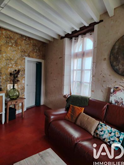 Maison à vendre - Levis - 4 pièces - 2 chambres