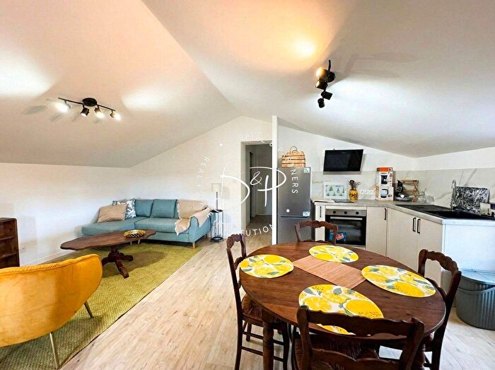 Appartement 2 pièces à louer - Centre, Les Arcs