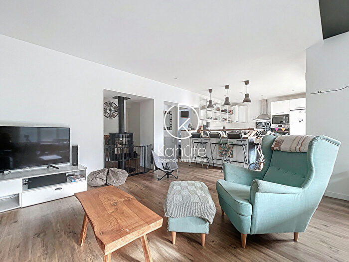Maison 6 pièces à vendre - Albigny-sur-Saône