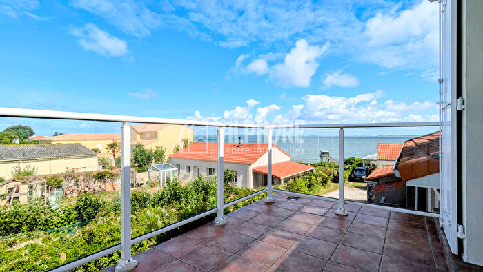 La Plaine-sur-Mer - Maison 6 pièces à vendre