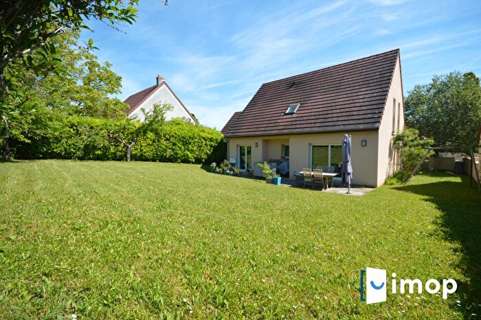 Maison 7 pièces à Talant, Centre-ville, à vendre