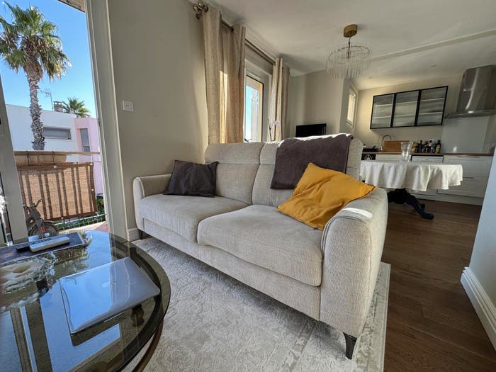 Appartement 2 pièces à Le Grau-du-Roi, Port Royal, Plage Rive Gauche, à vendre