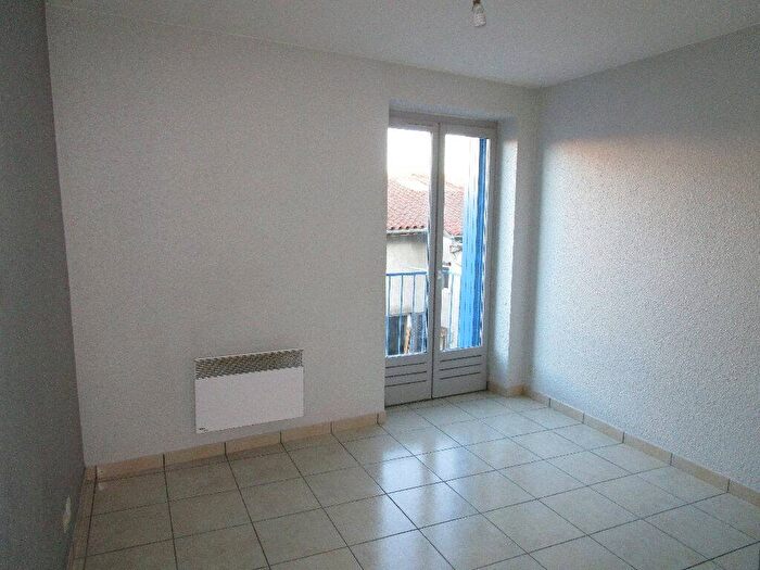 Appartement 2 pièces à louer à Estialet le Bouchet, Montbrison
