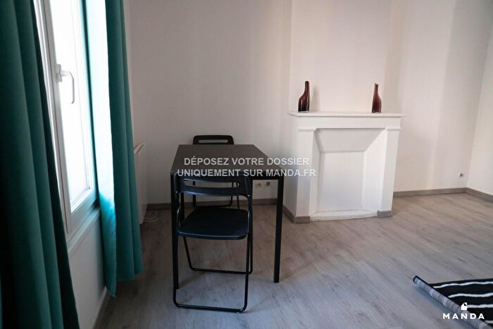 Appartement 2 pièces à louer - Le Havre, Sainte-Marie, Saint-Léon, Observatoire Massillon