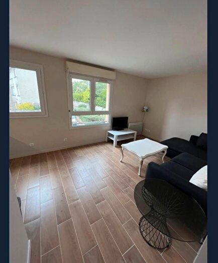 Osny, Ravinière - Appartement 2 pièces à vendre