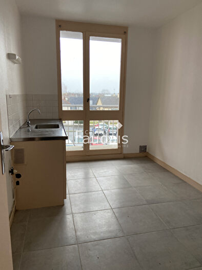 Appartement à louer - Saint-Lô, Est - 2 pièces - 1 chambre