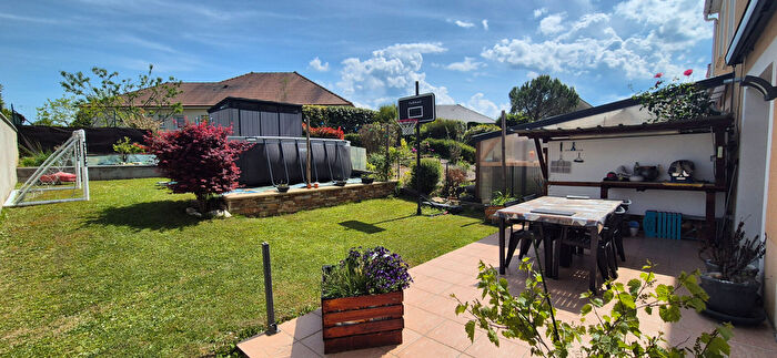 Maison à vendre - Gan - 4 pièces - 3 chambres