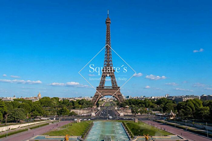 Paris 17ème, Porte de Clichy - Appartement 4 pièces à vendre
