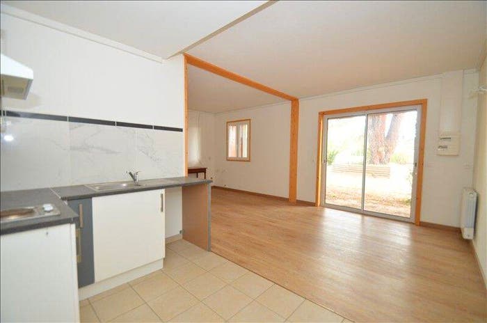 Moulin-Neuf : Appartement 2 pièces à louer