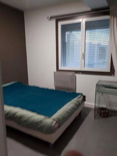 Tassin le Bourg, Tassin-la-Demi-Lune - Appartement 1 pièce à louer