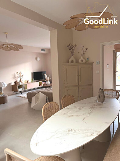 Maison à vendre - Anglet, Chassin - 6 pièces - 4 chambres