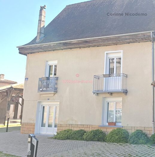 Maison 5 pièces à Allemans-du-Dropt, à vendre