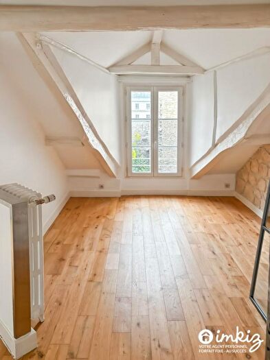 Appartement à vendre - Paris e , Batignolles, Cardinet - 1 pièce