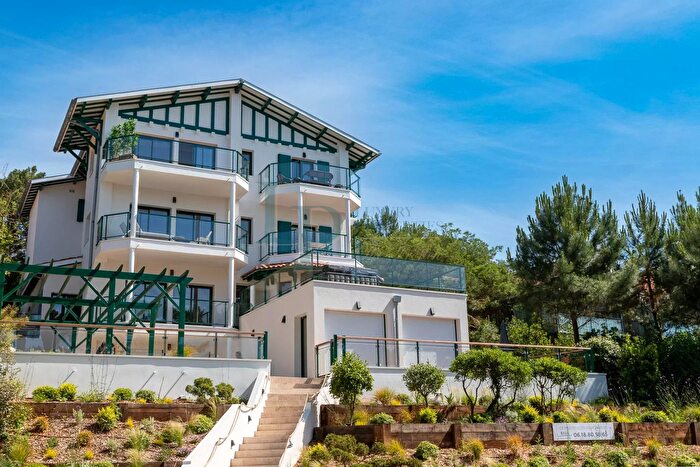 Appartement à vendre - La Teste-de-Buch, Pyla sur Mer - 3 pièces - 2 chambres