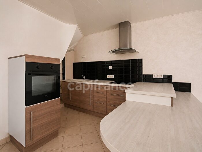 Maison 4 pièces à vendre - Cazouls-d'Hérault