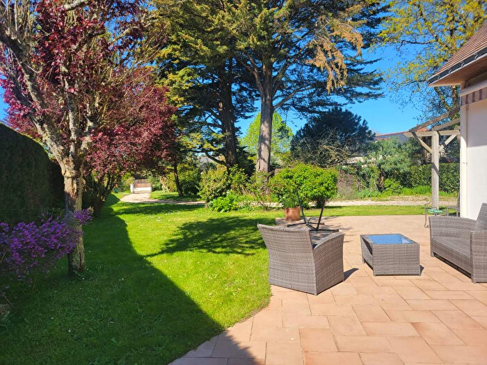 Maison 6 pièces à La Baule-Escoublac, à vendre