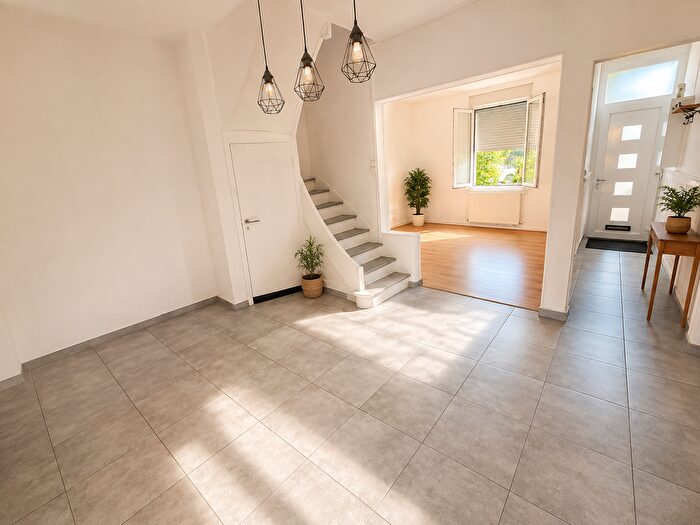 Amiens, Saint-Pierre - Maison 3 pièces à vendre