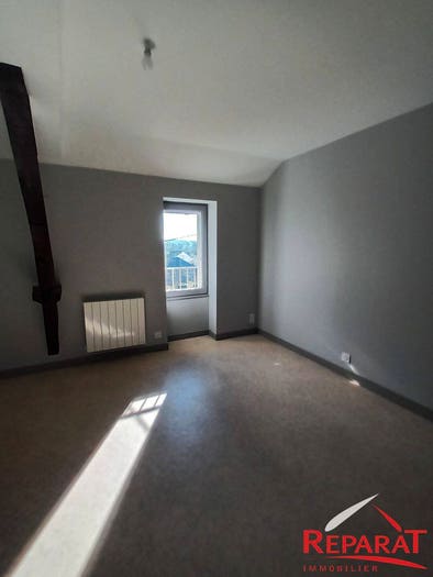 Appartement 1 pièce à louer à Objat