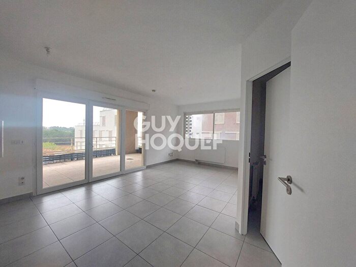 Nord, Juvignac - Appartement 2 pièces à louer