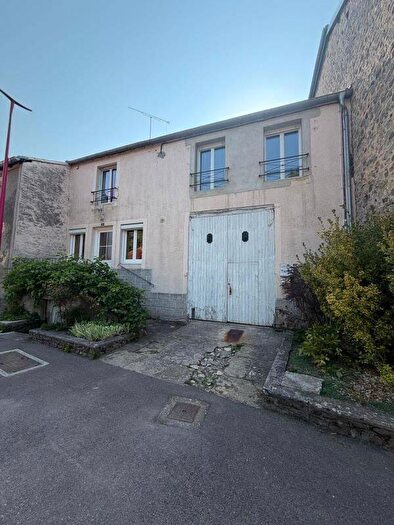Vicq : Maison 7 pièces à louer