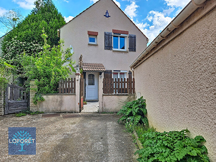 Maison 4 pièces à vendre - Évry, Les Aunettes