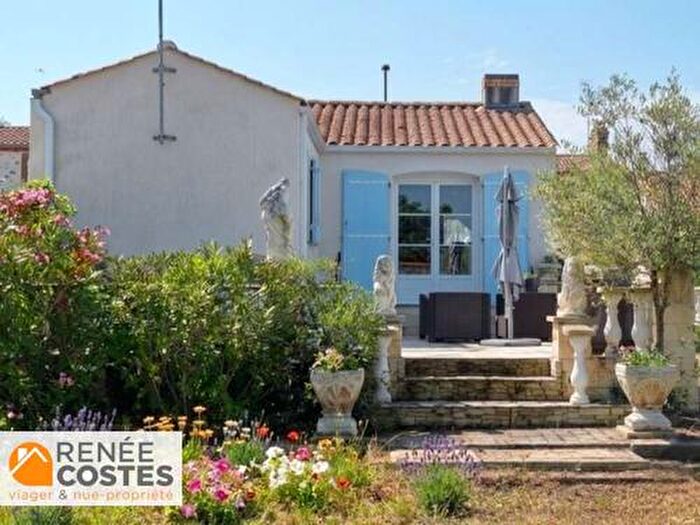 Maison 3 pièces à Rocheservière, à vendre
