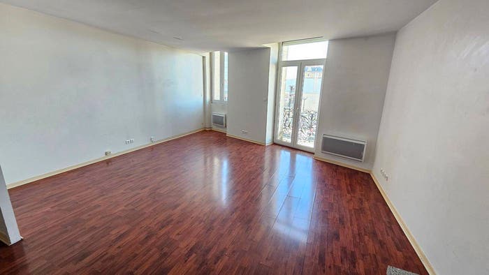 Nansouty, Saint Genès, Bordeaux : Appartement 3 pièces à louer