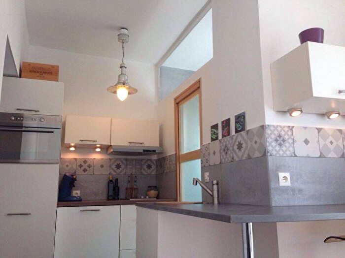 Gambetta, Paris 20ème arrondissement - Appartement 2 pièces à louer