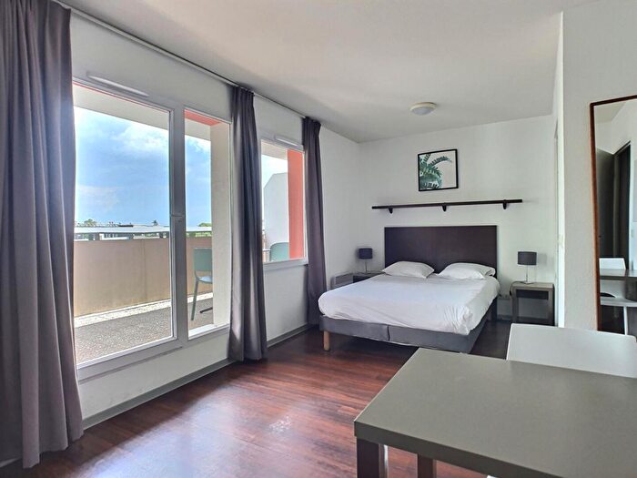 Talence, Centre-ville, Université, Lycée : Appartement 1 pièce à vendre