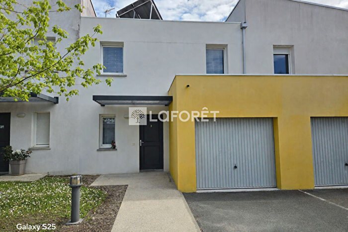 Maison 4 pièces à Royan, Pontaillac, à vendre