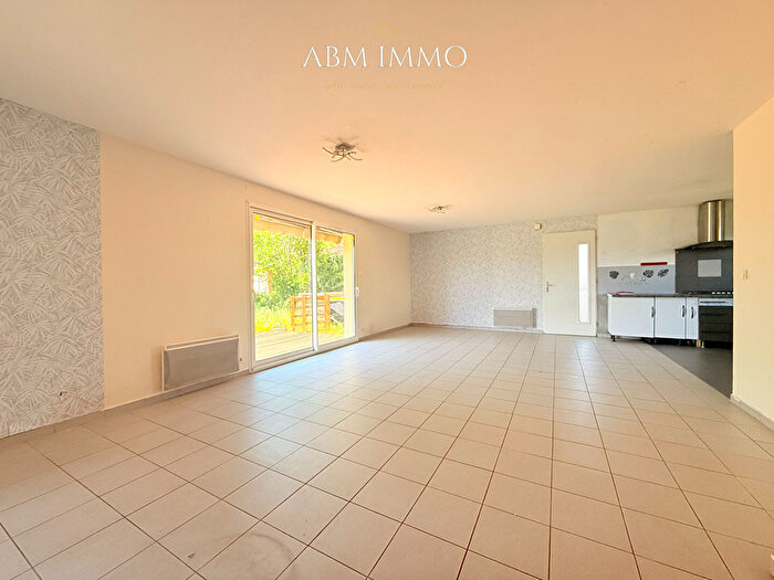 Maison 6 pièces à La Force, à vendre